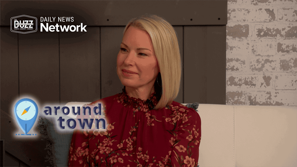 Around Town with Kate Swain of Keller Williams Jacksonville/Next Move ...